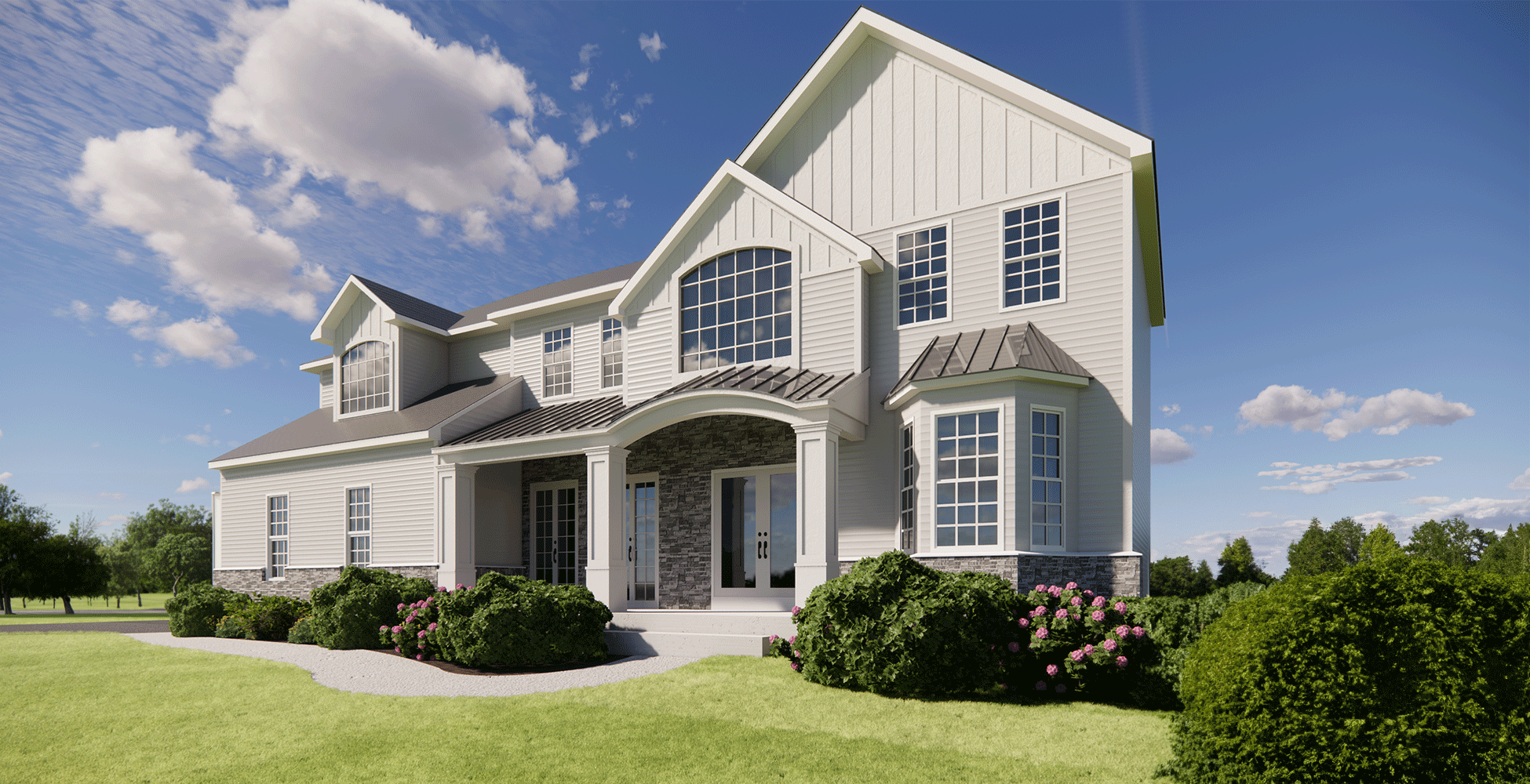 Anthony Vernacchio Portfolio